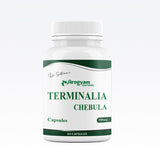 Terminalia Chebula Capsules, 60 Capsules – Allergyrakshak